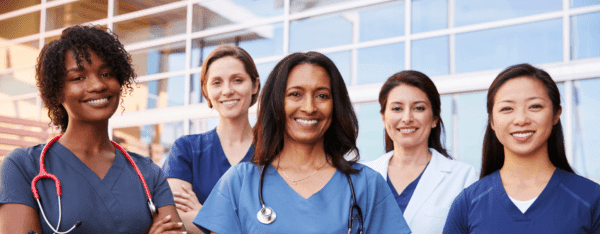 Welcome to Community Home Health Care
